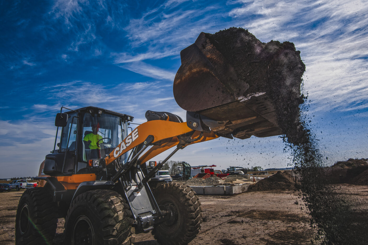Services - Fitzwater Outdoor Maintenance